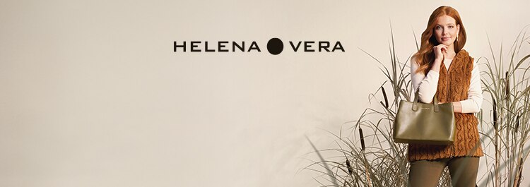 Helena Vera Herbstmode | HSE